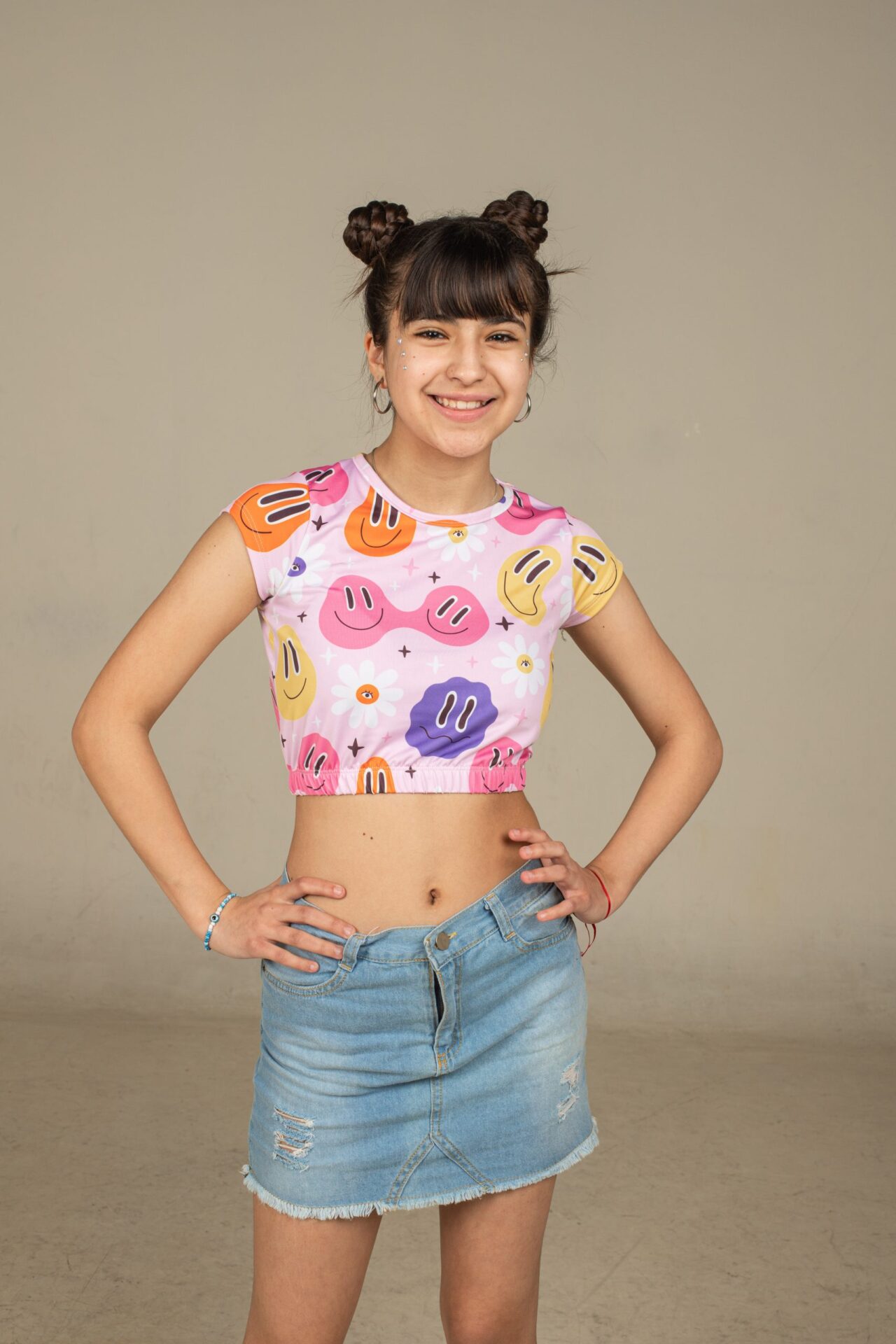 Junior Nena – MIMPI KIDS